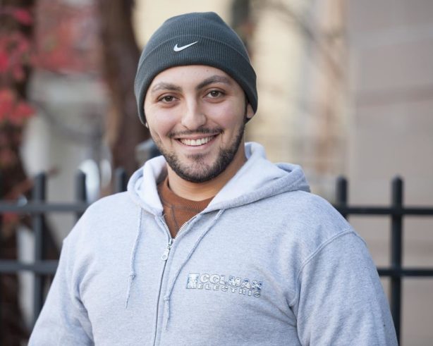 ColmanElectric_0023 - Colman Electric | Electrician Serving Boston and ...